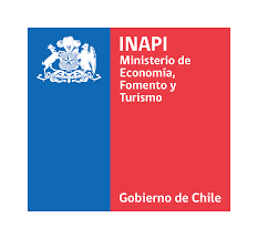 Logo INAPI - Viveros de Chile