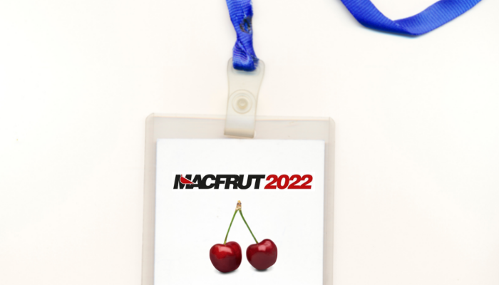 Smartcherry realizará completa cobertura a nueva versión de Macfrut en Italia - Viveros de Chile